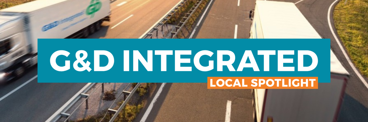 Member Spotlight: G&D Integrated - Greater Peoria Manufacturing Network