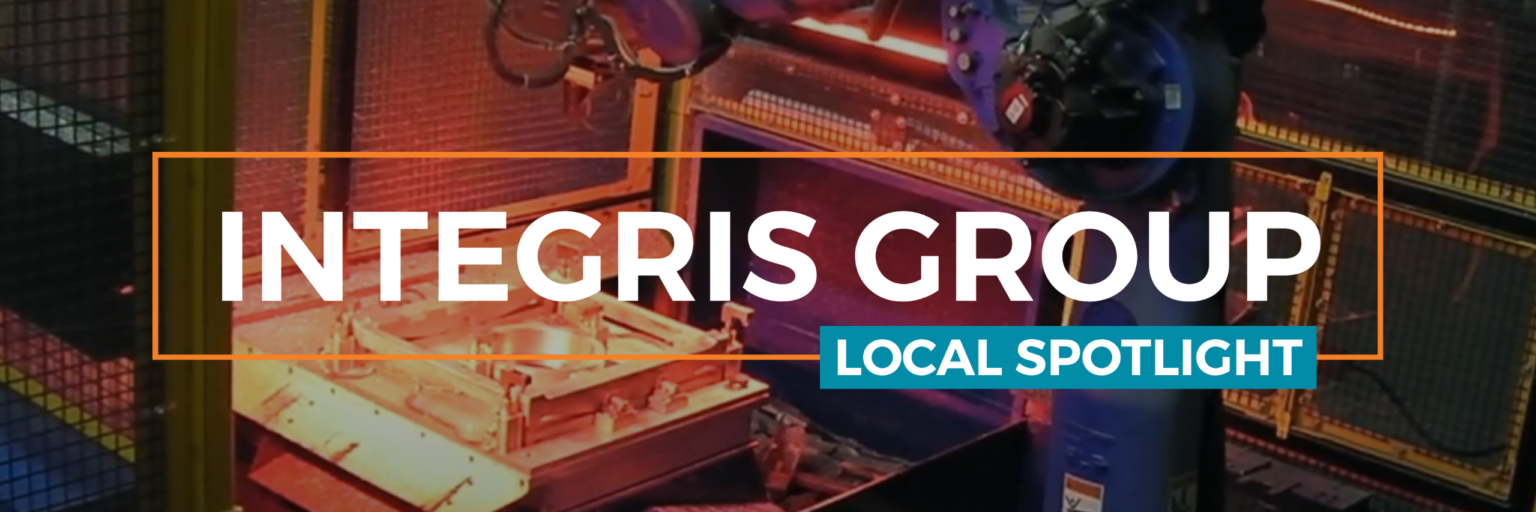 Member Spotlight: INTEGRIS Group - Greater Peoria Manufacturing Network