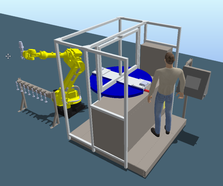 INTEGRIS Group - Greater Peoria Manufacturing Network